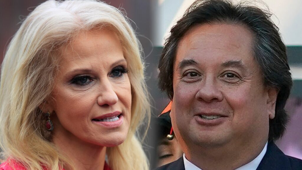 George Conway Weight Loss: What Can We Learn from His Lifestyle Changes?