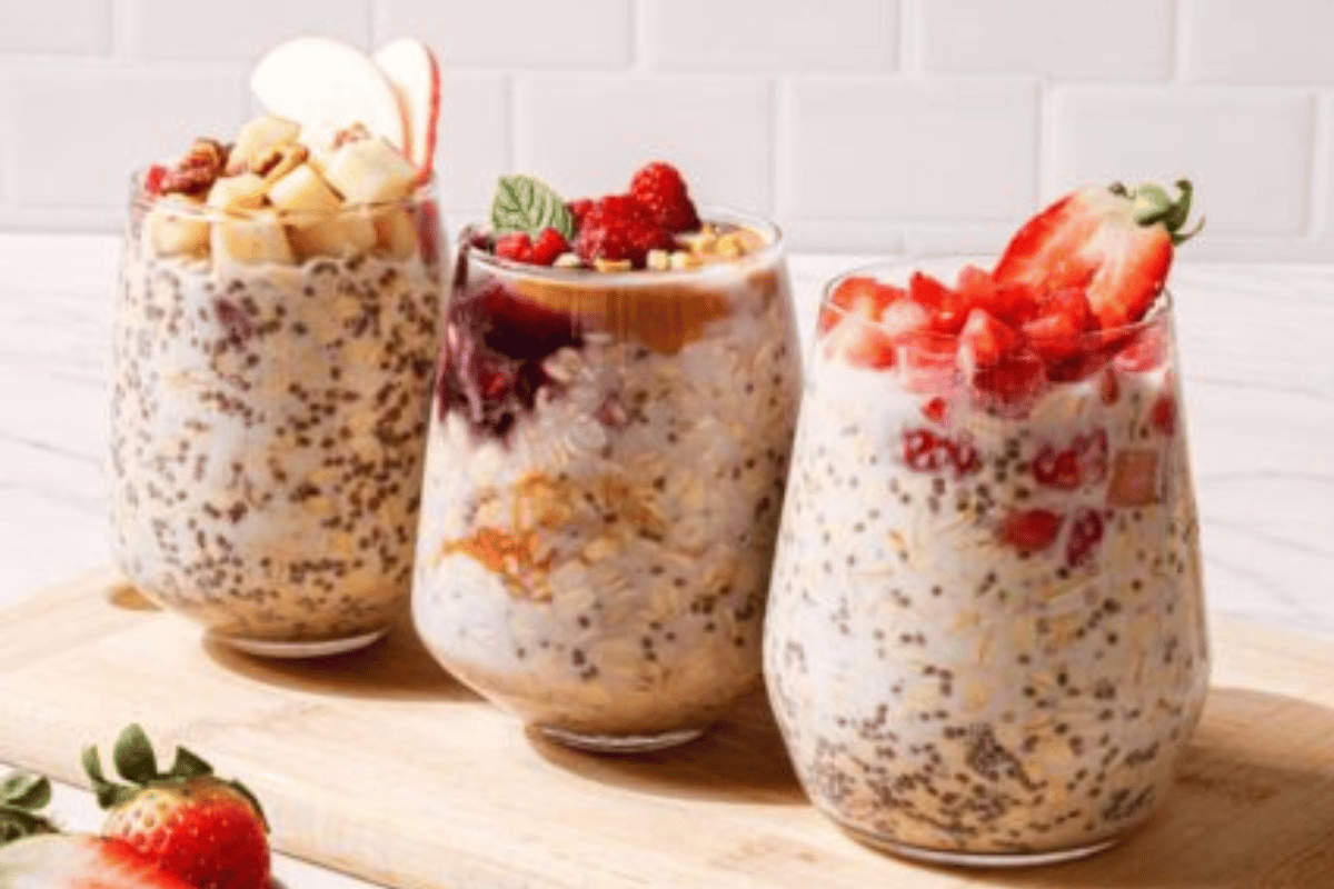 Experiment with Toppings: Proven Hot - McU - McPherson University