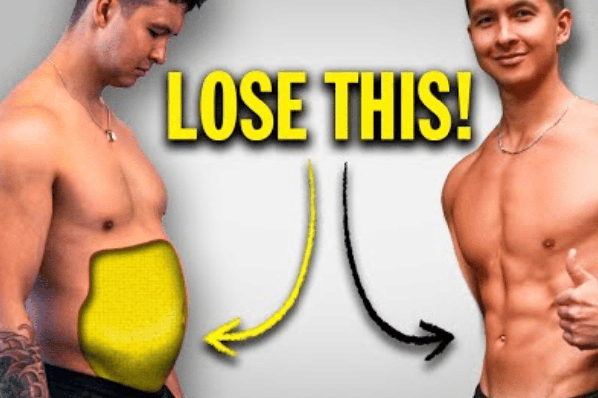 6 Elite Best and Fastest Ways to Lose Stomach Fat: Discovering Their ...