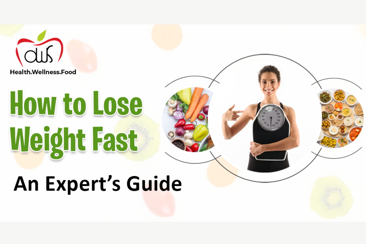 How to Fast to Lose Weight: Healthy Tips for American Fitness ...
