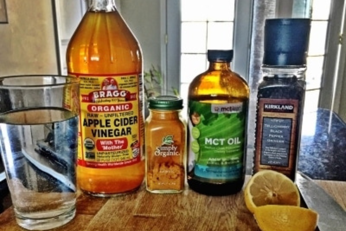 Apple Cider Vinegar for Weight Loss: 8 Office Workers Share Their ...