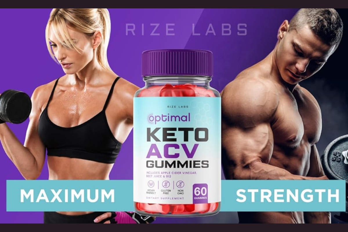 Beyond Traditional Dieting: Exploring the Power of X10Boost Keto ...