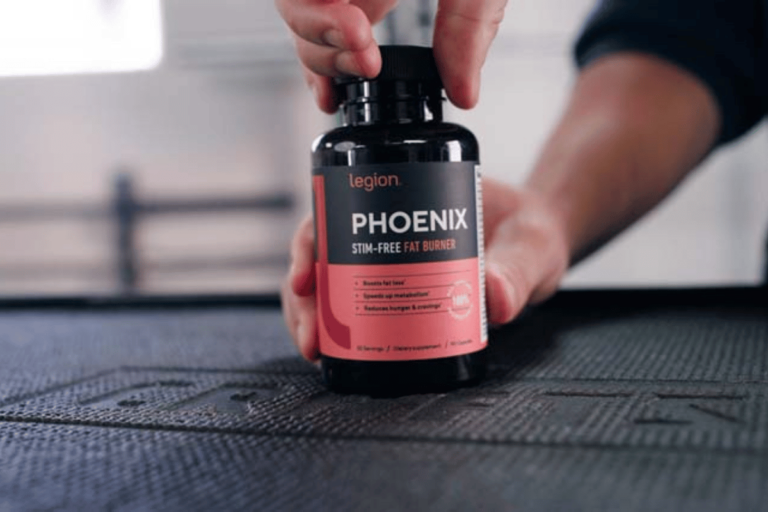 What’s the Best Fat Burner? 2024 Edition: 7 Leading Options Compared