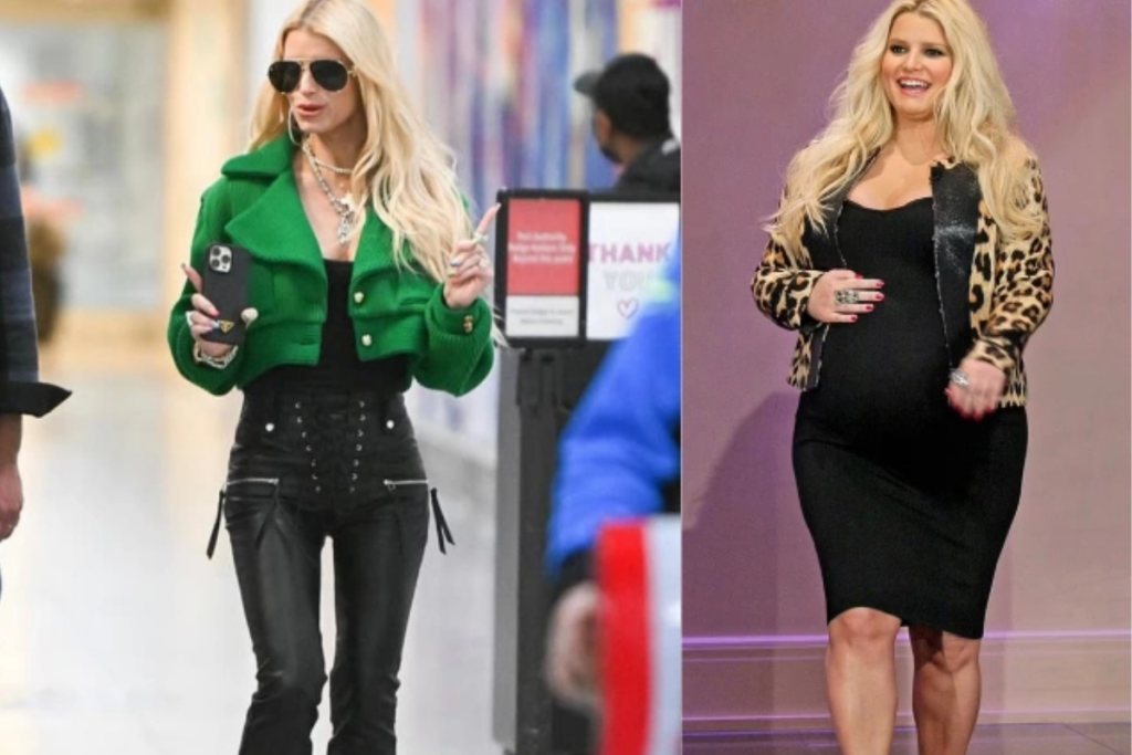 FAQs: Common Questions About Jessica Simpson Weight Loss