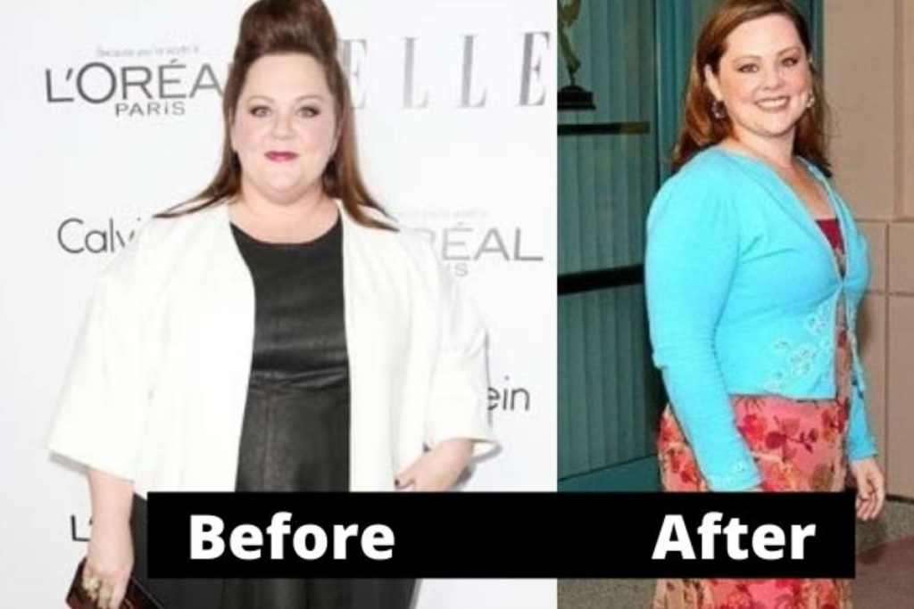 FAQs: Common Questions About Melissa McCarthy Weight Loss