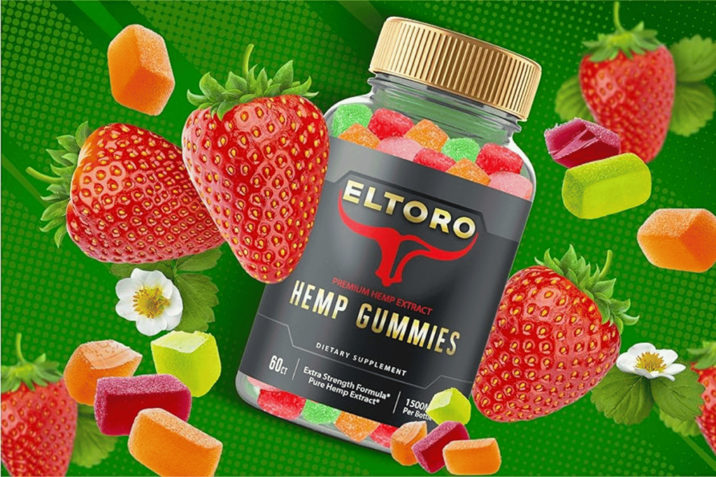 El Toro Gummies for ED Reviews: Comprehensive Analysis