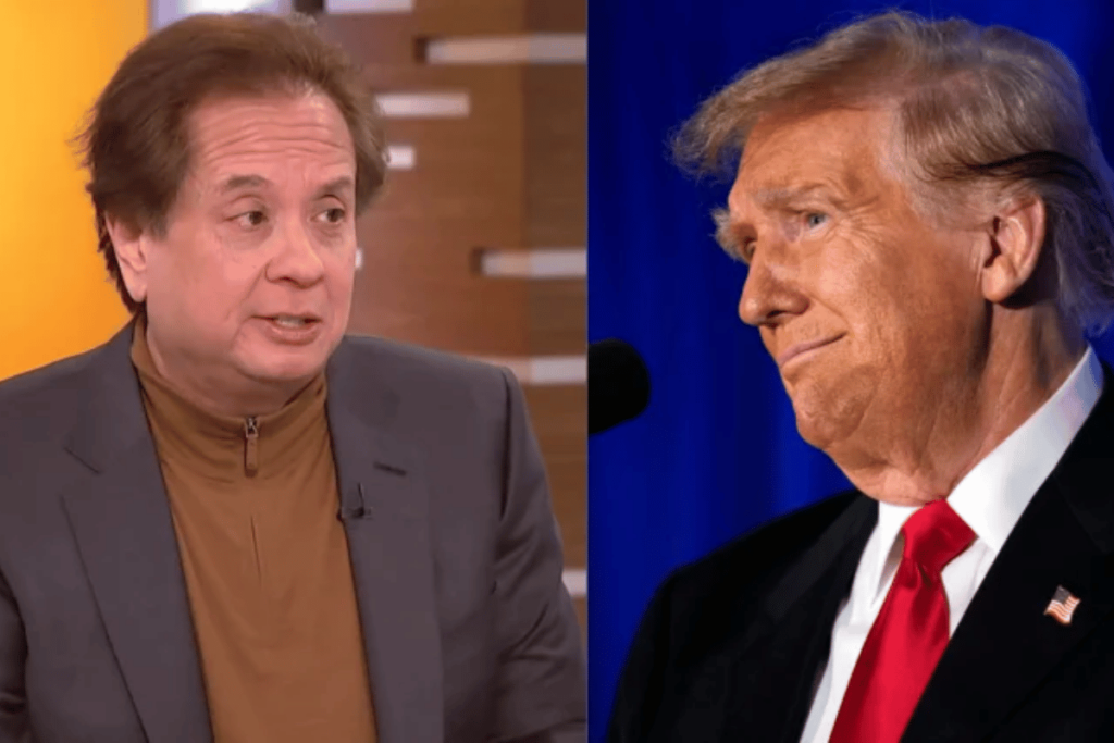 George Conway’s Weight Loss Secrets: Why They Work!