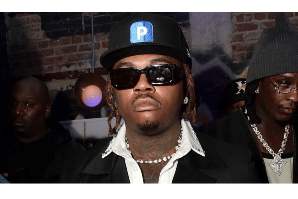 Three Key Lessons from Gunna’s Weight Loss Journey