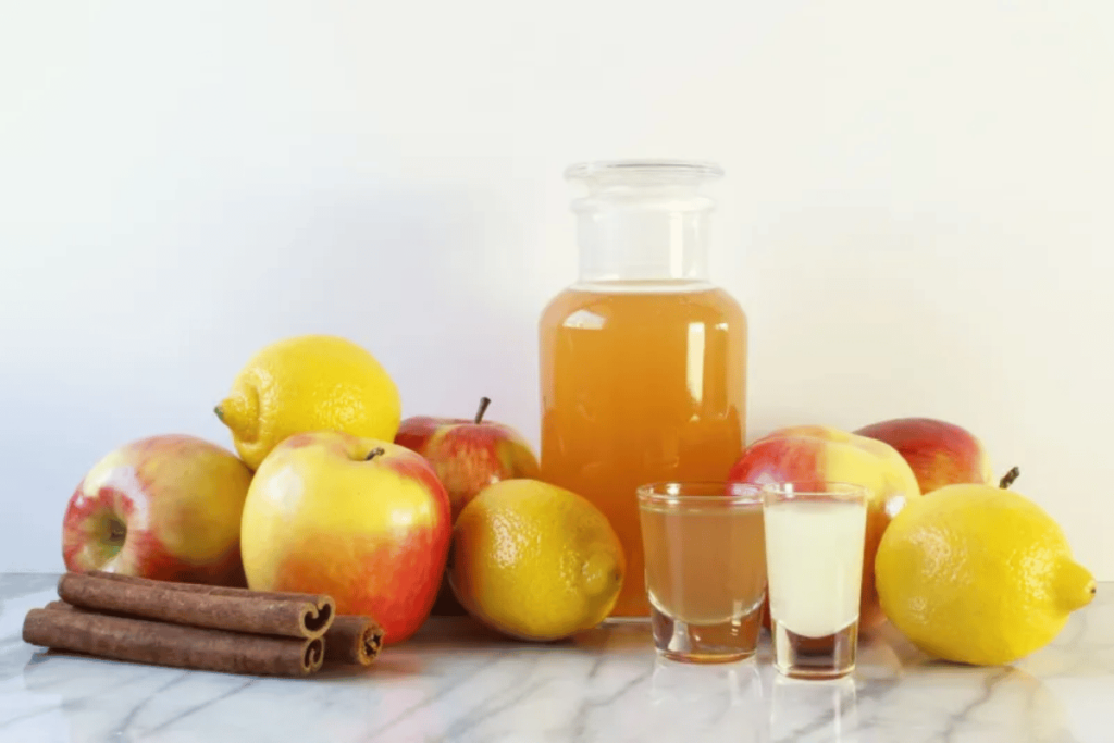 How Much Apple Cider Vinegar a Day to Lose Weight Effectively?