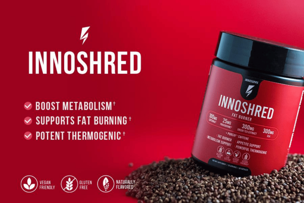 Pros of Inno Shred Fat Burner: An In-Depth Analysis