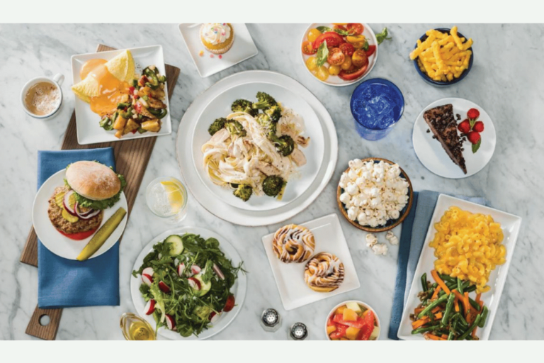 Best 10 Jenny Craig Weight Loss Foods to Boost Your Results | mmedina