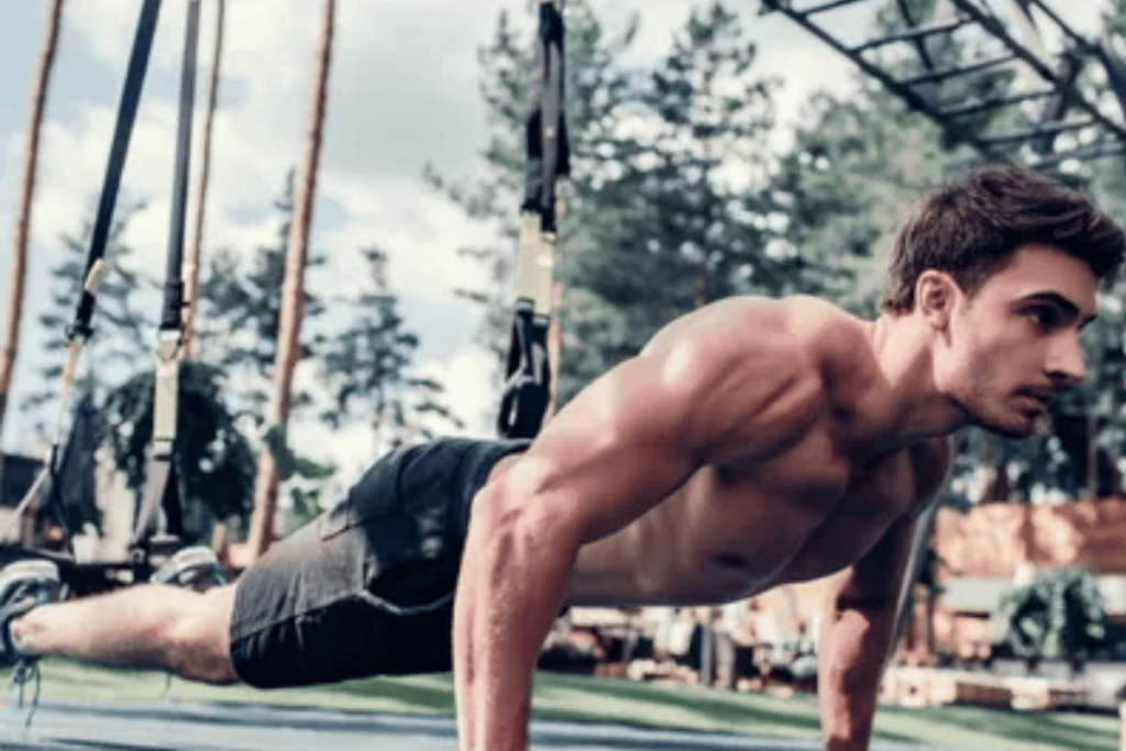 What Workouts Are the Most Effective for Male Belly Fat?