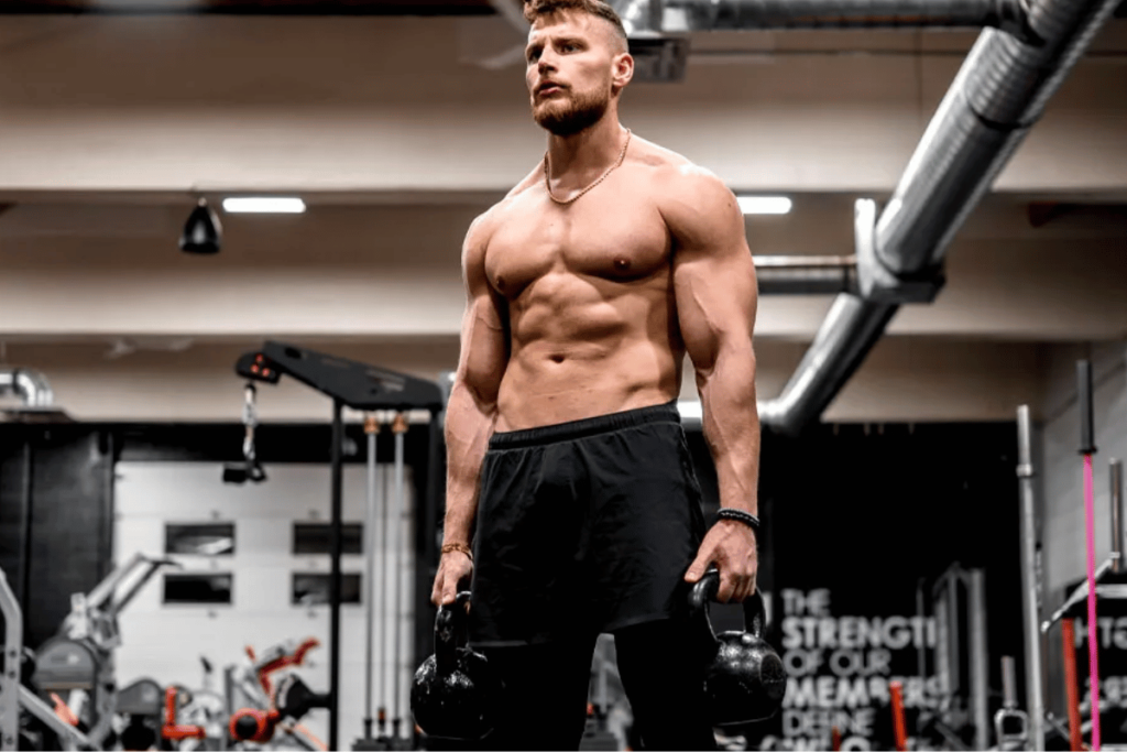 What Workouts Are the Most Effective for Male Belly Fat?