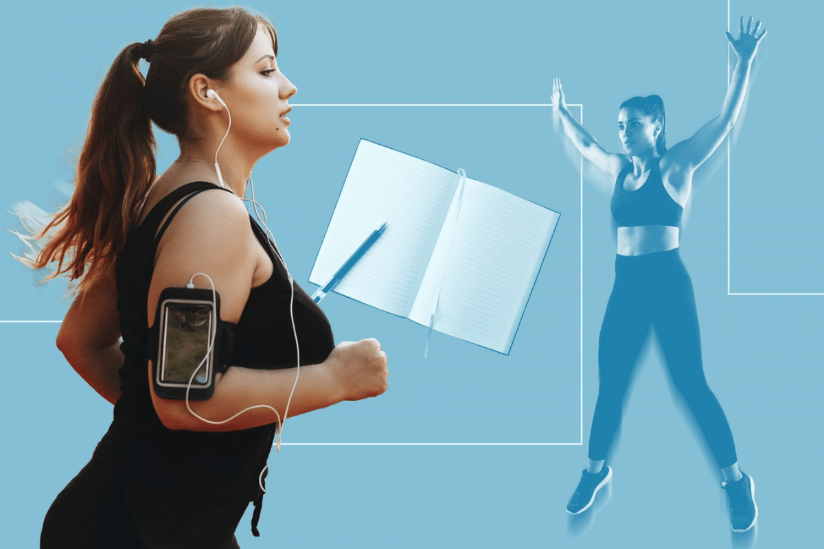 The Ultimate Guide : Evaluating Your Starting Point: Body Composition ...