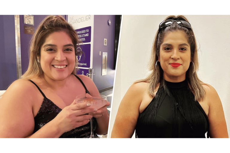 FAQs About 6 Week Belly Ozempic Weight Loss Before and After