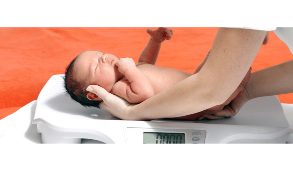 How to Accurately Calculate Weight Loss in Newborns: A Guide for ...