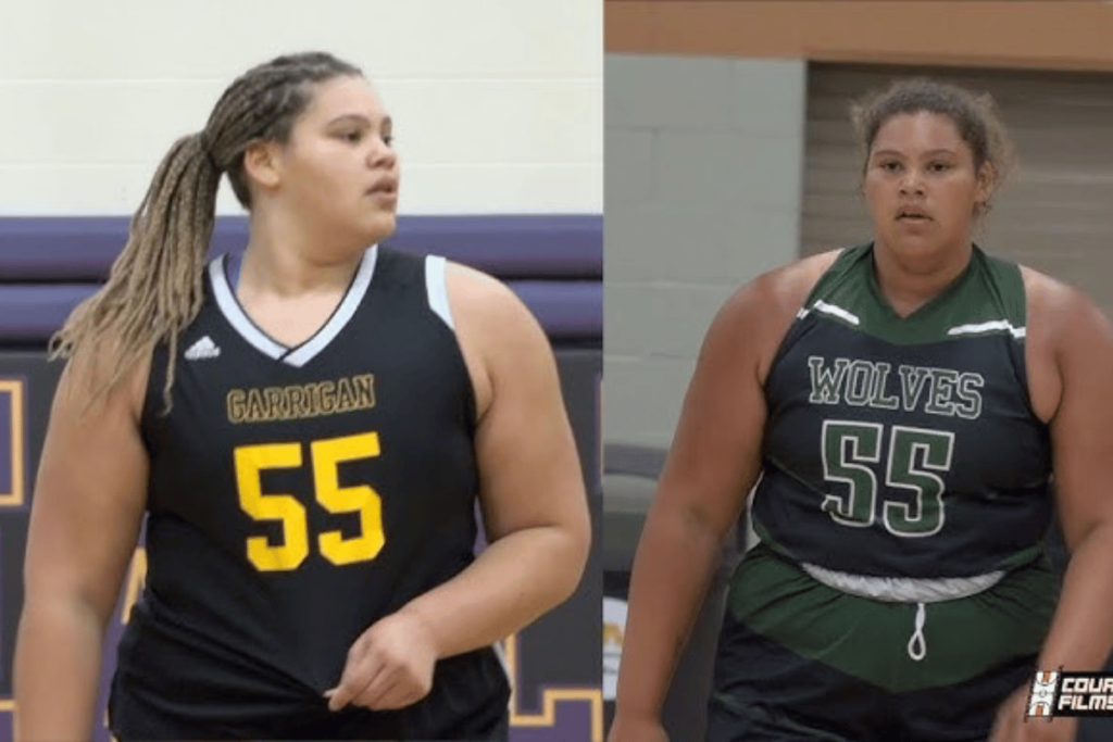 Audi Crooks Weight Loss Secrets: How She Lost 35 Pounds With This ...