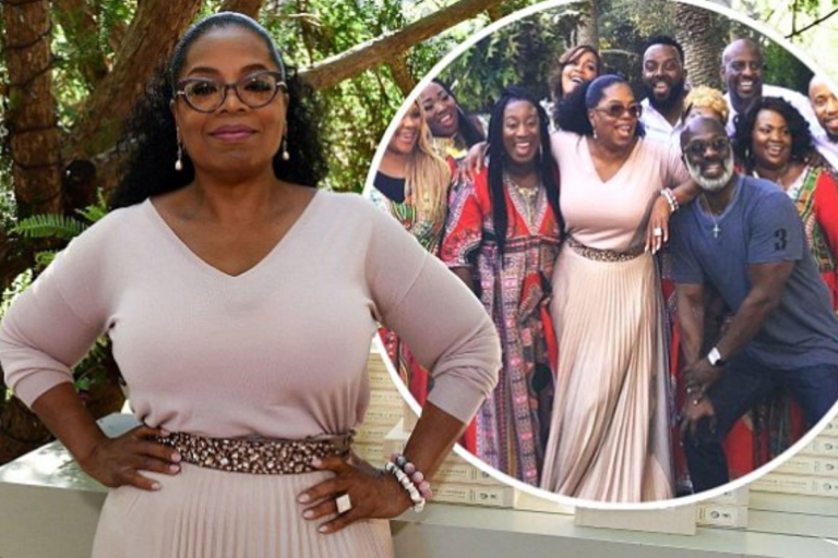 The Lasting Legacy of Deborah Joy Winans’ 2025 Weight Loss Journey