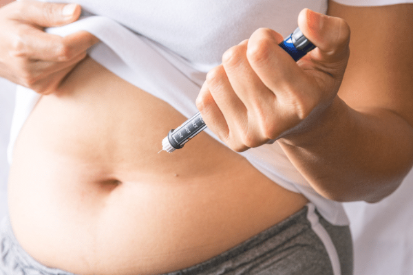 Ozempic Weight Loss Results: How to Shed Pounds Fast in 2025 | Noah blog