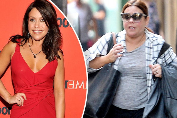 Rachael Ray’s 2025 Weight Loss Journey: 5 Key Habits That Transformed ...