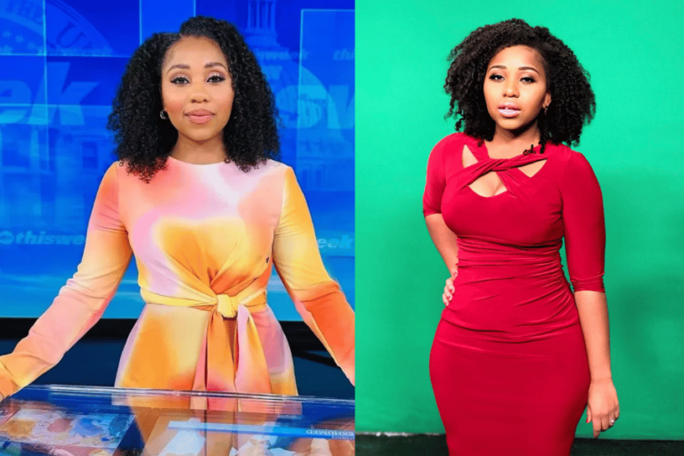 The 2025 Transformation: How Somara Theodore Lost 30 Pounds