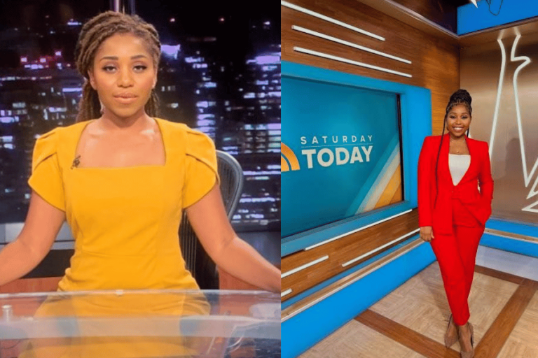 The 2025 Transformation: How Somara Theodore Lost 30 Pounds