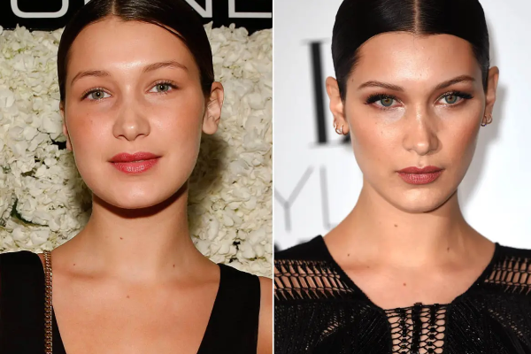 Bella Hadid’s Stunning 2025 Weight Loss: How She Achieved Her Dream ...