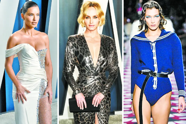 Bella Hadid’s Weight Loss Journey: 5 Secrets Behind Her Stunning ...