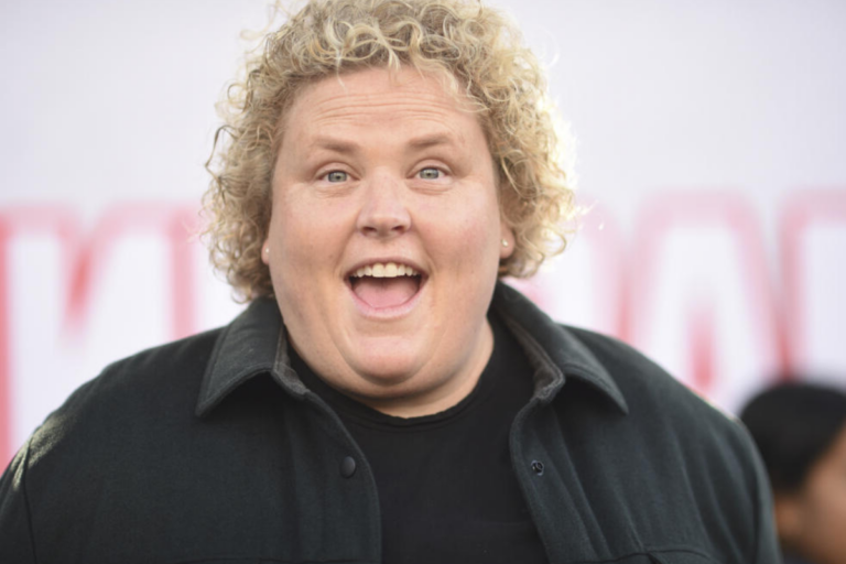 Fortune Feimster’s Healthy Lifestyle: Beyond the Weight Loss