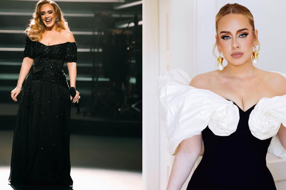 How Adele Achieved Her Stunning Weight Loss in 2025 – Virginia BLOG