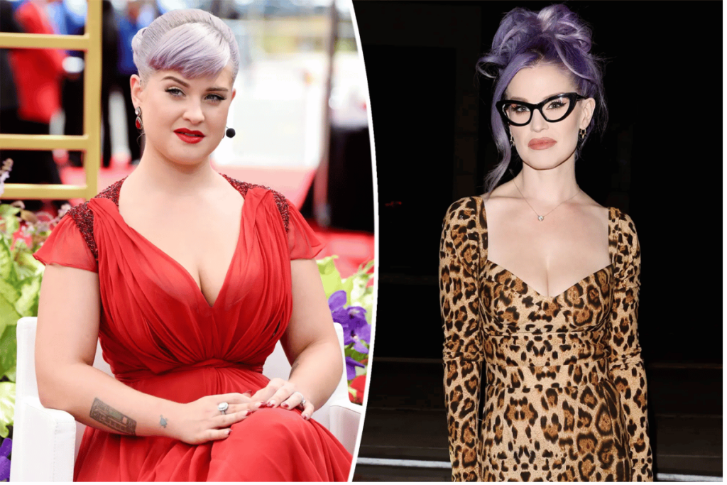 Kelly Osbourne’s Weight Loss Transformation: A Complete Guide to Her Method