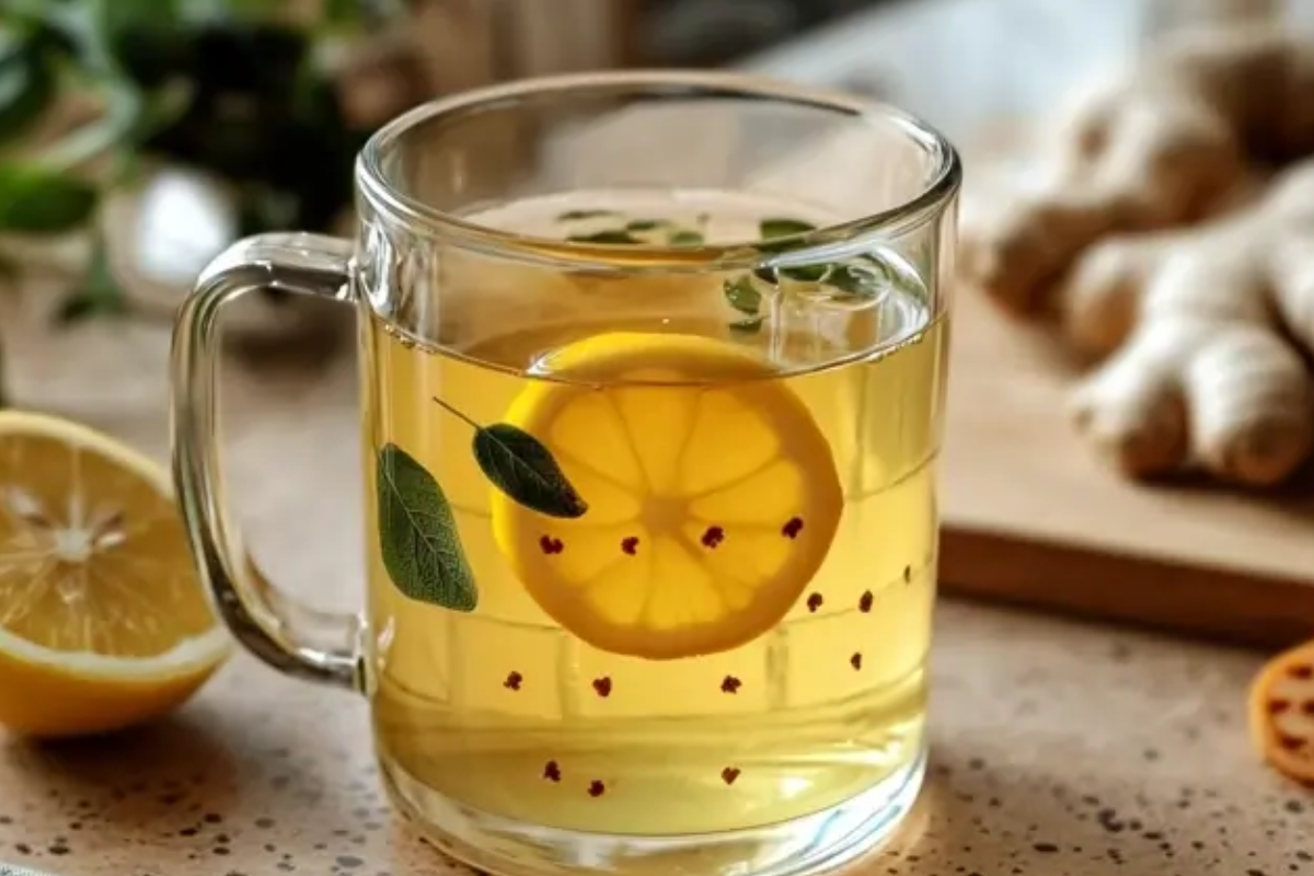 Natural Mounjaro Recipe for Weight Loss: A Complete Guide to Homemade ...