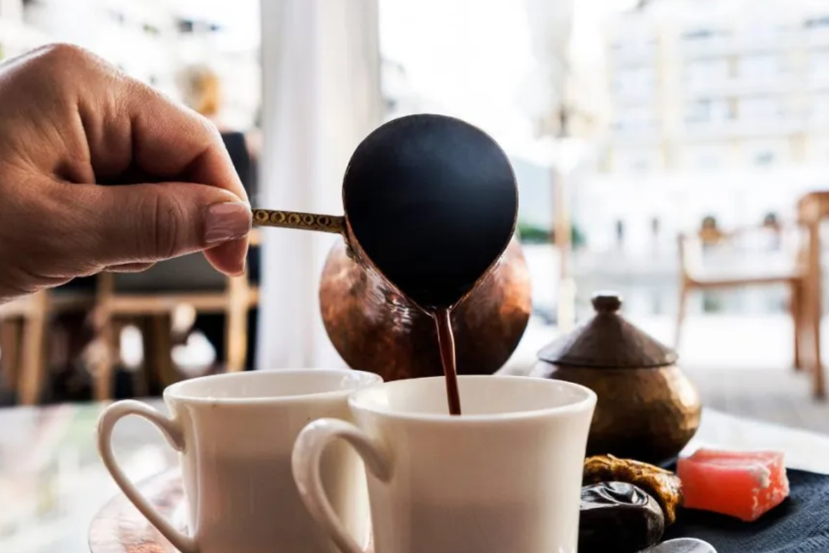 What Is the Coffee Method for Weight Loss? 3 Benefits You Should Know ...