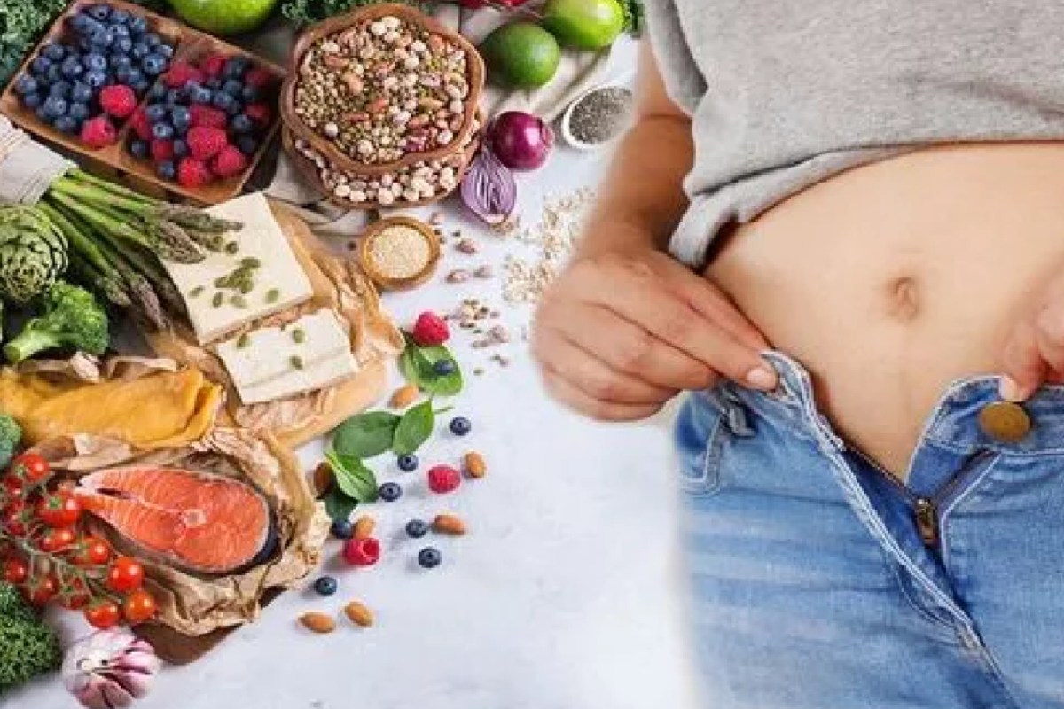 Foods That Burn Belly Fat: Your 2025 Guide to a Slimmer Waist – Hansen