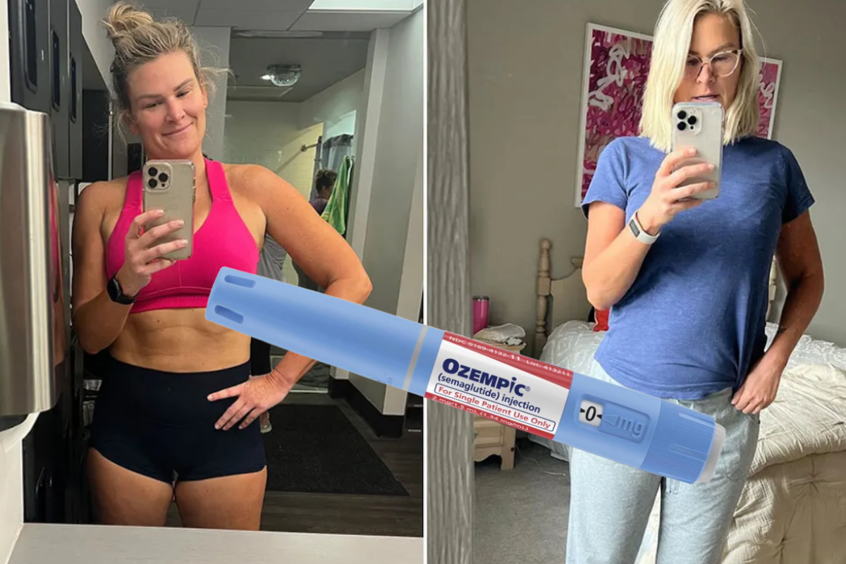 Amazing Ozempic Weight Loss Results You Need to See in 2025 | Noah blog