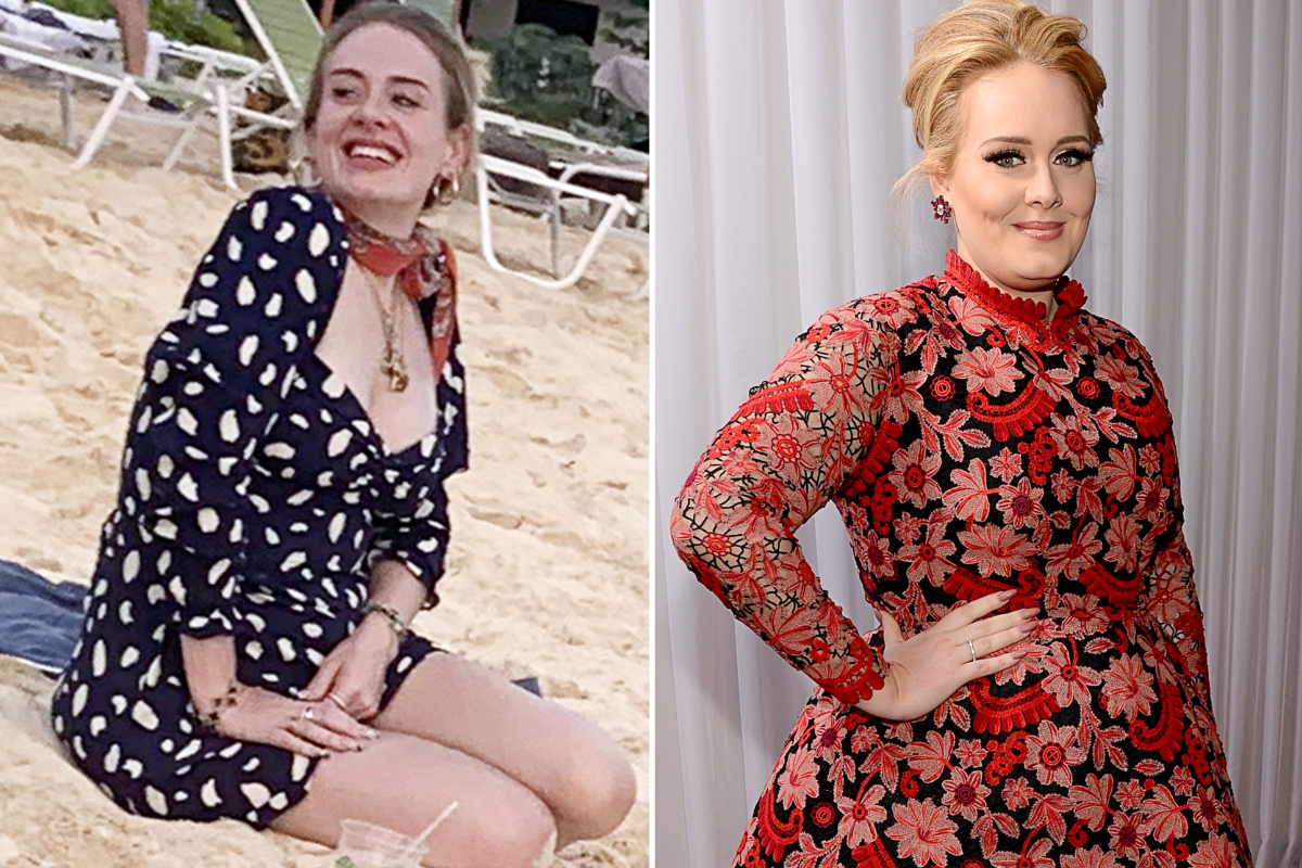 Adele’s Weight Loss Journey: 2025 Success Story | Noah blog