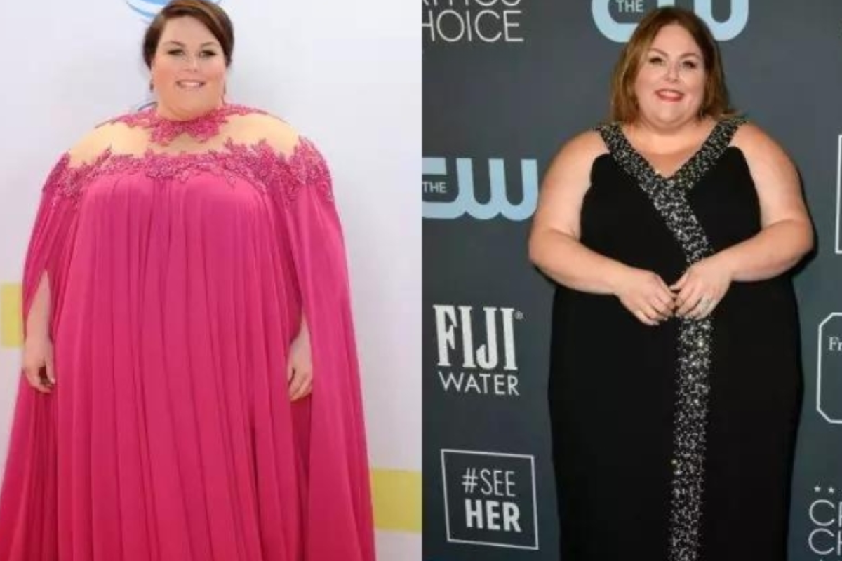 The Secret Behind Chrissy Metz’s Weight Loss in 2025 | Noah blog