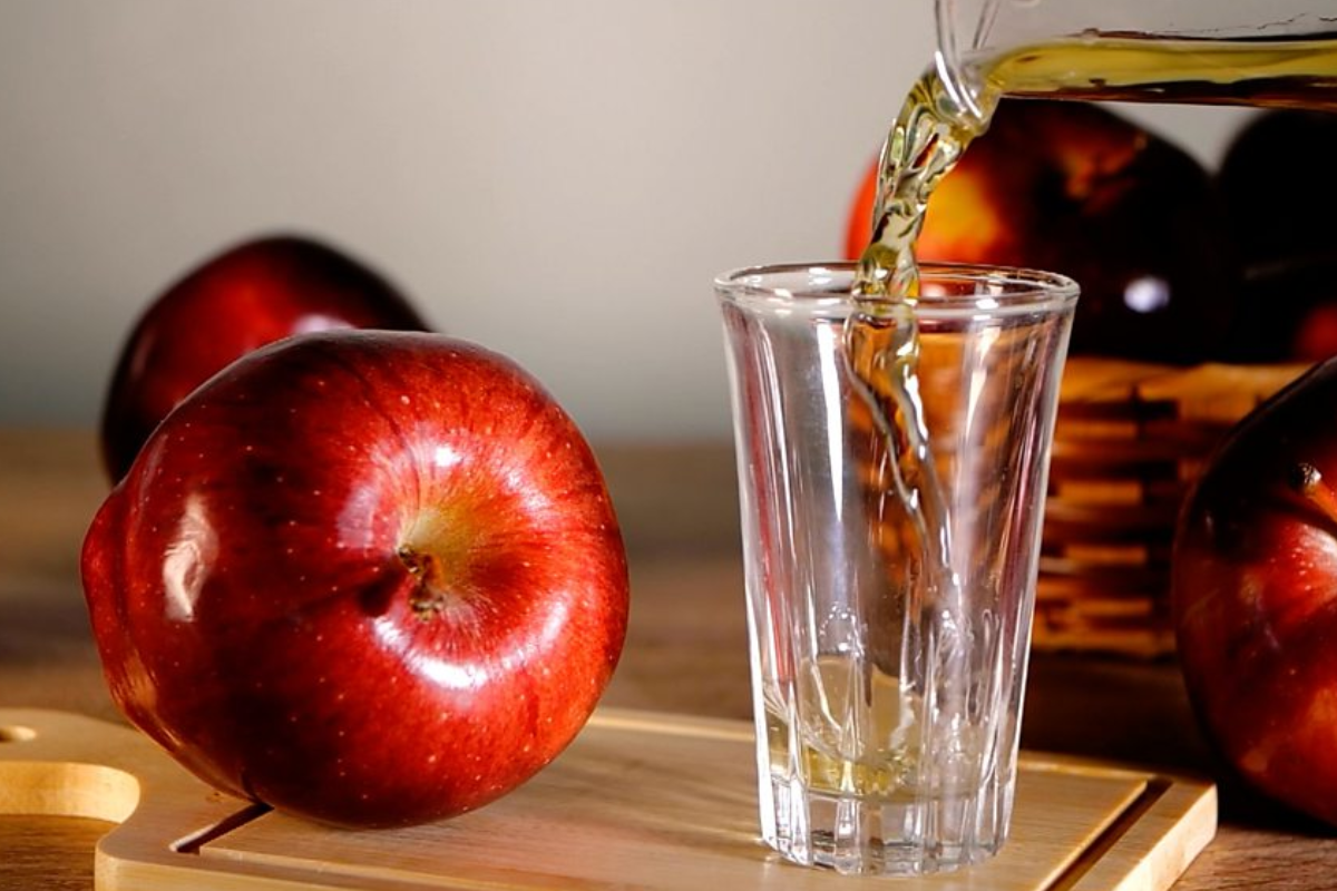 2025 Ultimate Guide: Drinking Apple Cider Vinegar to Lose Weight | Noah blog