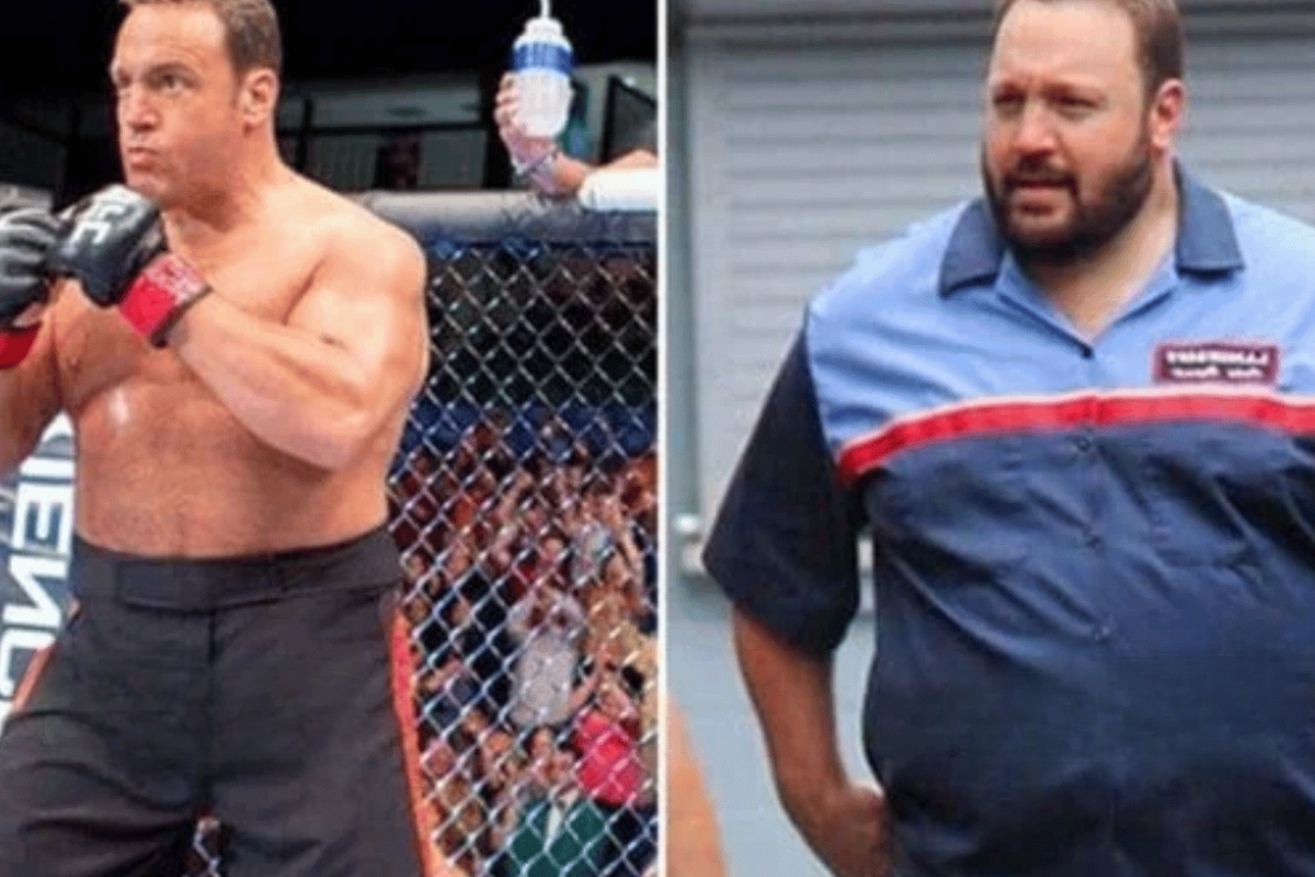 Ultimate Kevin James Weight Loss Transformation in 2025 | Noah blog Ultimate Kevin James Weight Loss Transformation in 2025 | Noah blog