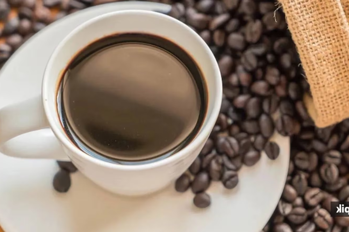 What is the Coffee Method for Weight Loss? The 2025 Mystery Solved ...