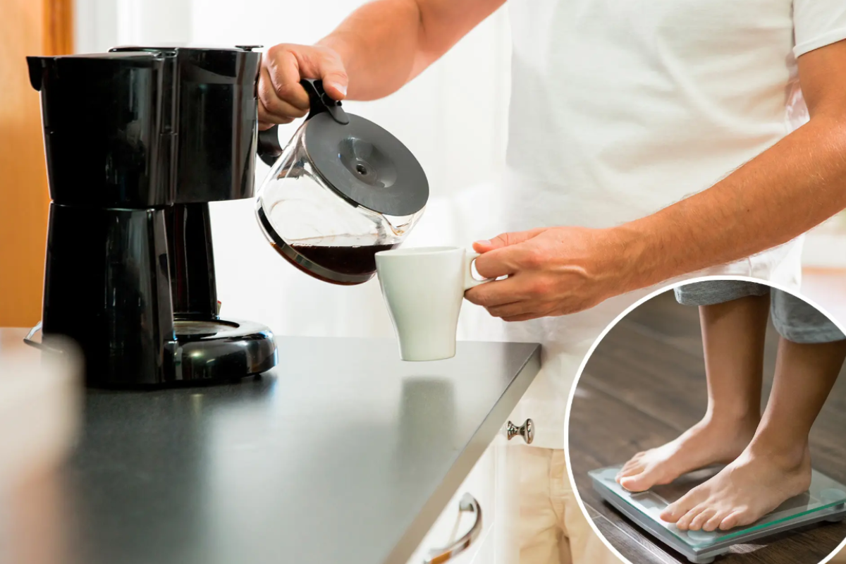 Unlock the Secrets: What is the Coffee Method for Weight Loss? | Twyman ...