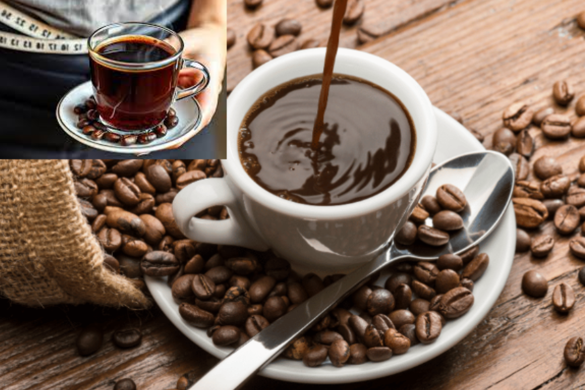 Unlock the Secrets: What is the Coffee Method for Weight Loss? | Twyman Noah