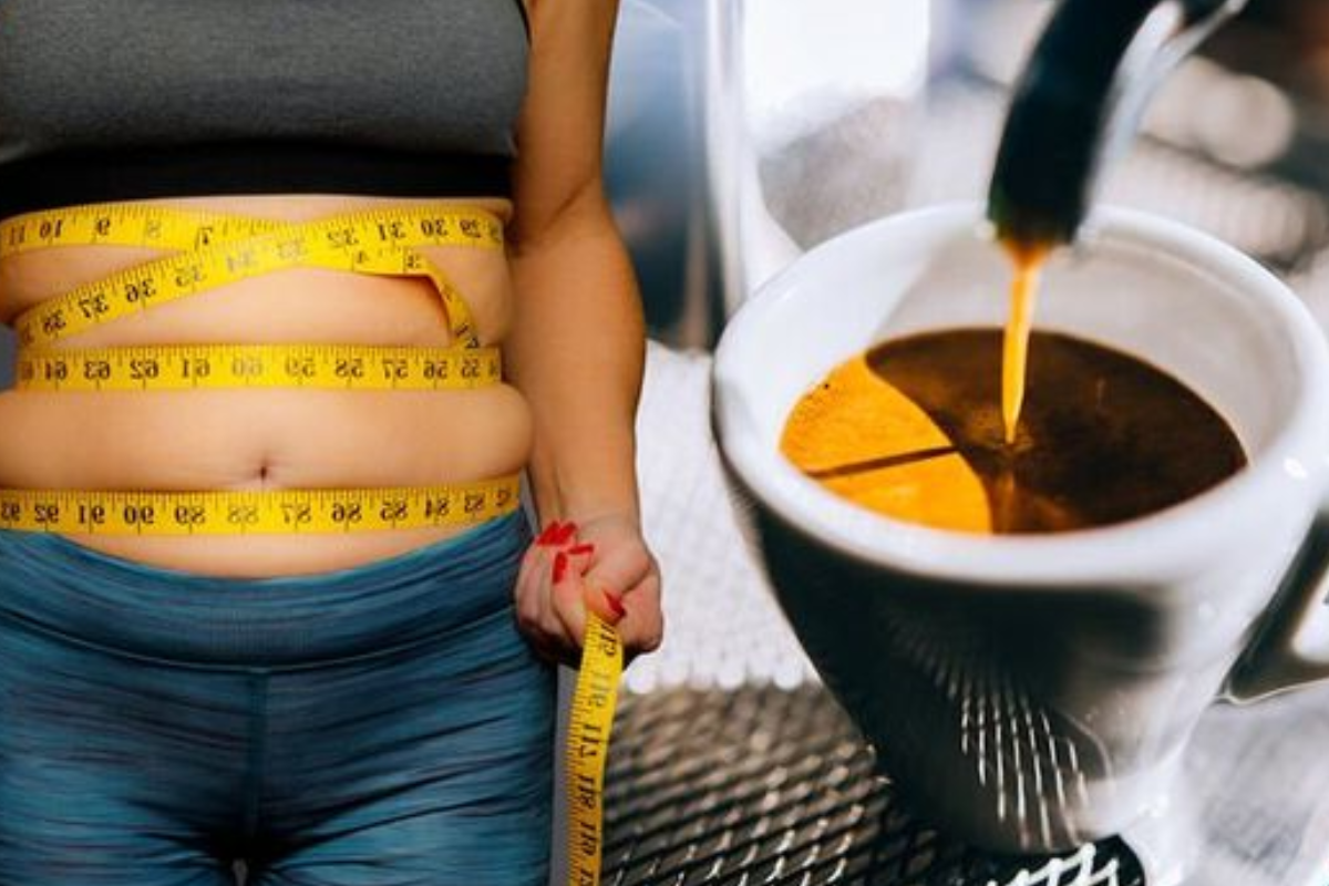 5 Steps to Lose Weight with the Coffee Method in 2025 | Noah blog