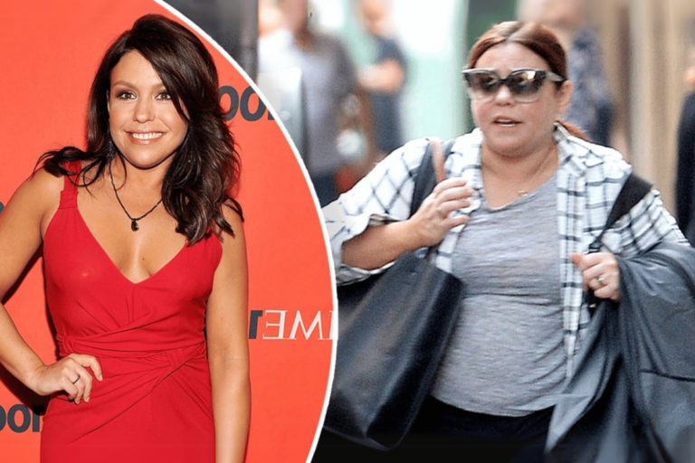 How Rachael Ray Achieved Her 2025 Weight Loss Transformation