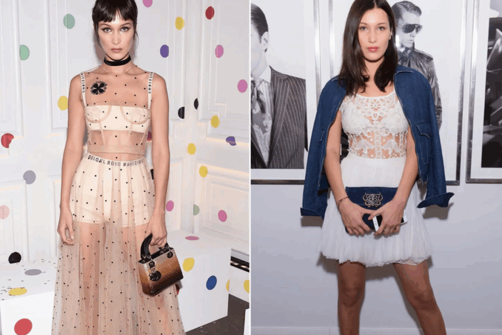 Ultimate Bella Hadid Weight Loss Guide: How She Maintains Her ...