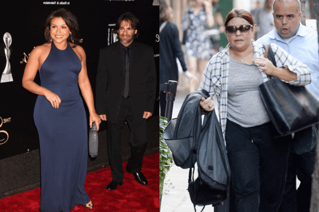 Rachael Ray’s Motivation for Weight Loss in 2025