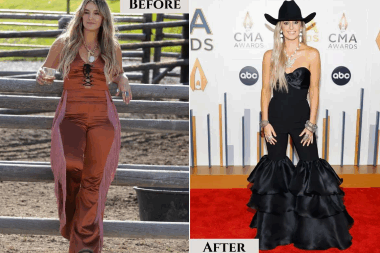 Balancing Patience, Persistence, and Self – Love During Transformation